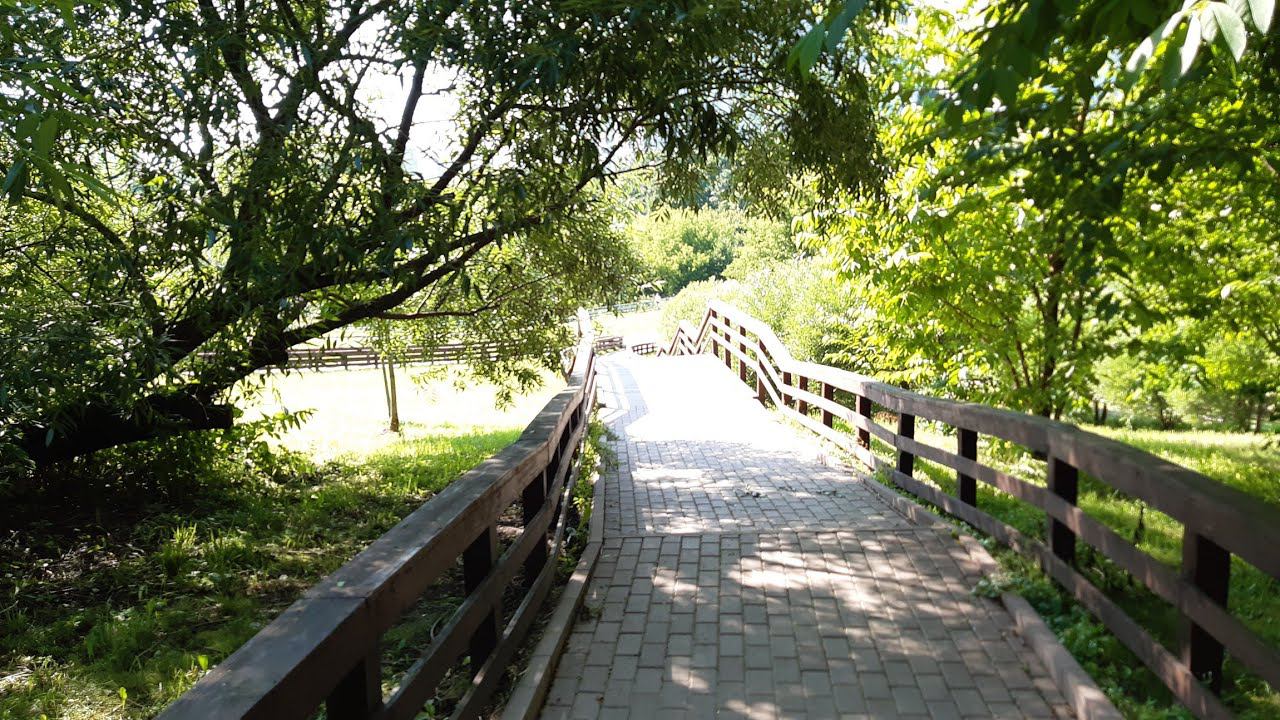 Парк 50-летия Октября