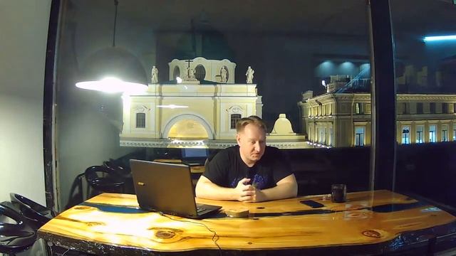 Стратегии постмодерна - курс Антона Безмолитвенного - 1 лекция