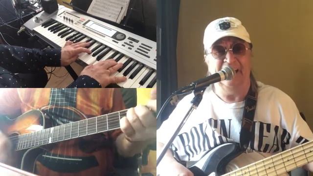 В двух шагах от рая - Валерий Ярушин