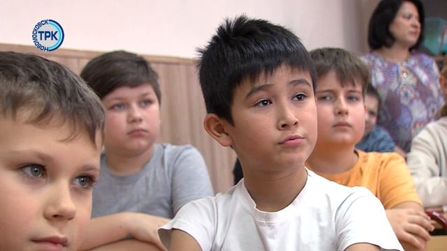 Школьные лагеря начали активную работу