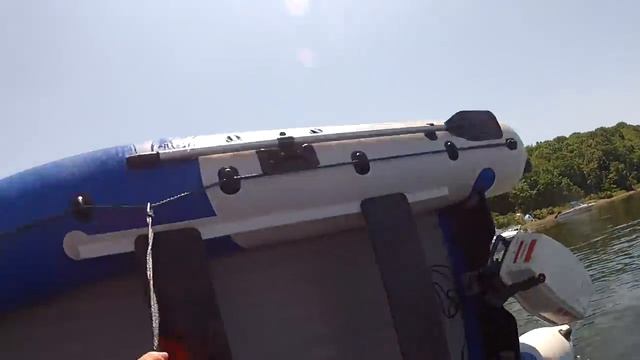 Как перевернуть лодку и выжить! [1xxftu0MNvA].mp4