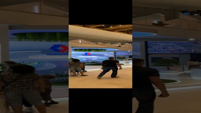 Moscow Urban Forum 2022 «City For All». Выставка «Город для каждого» в Манеже