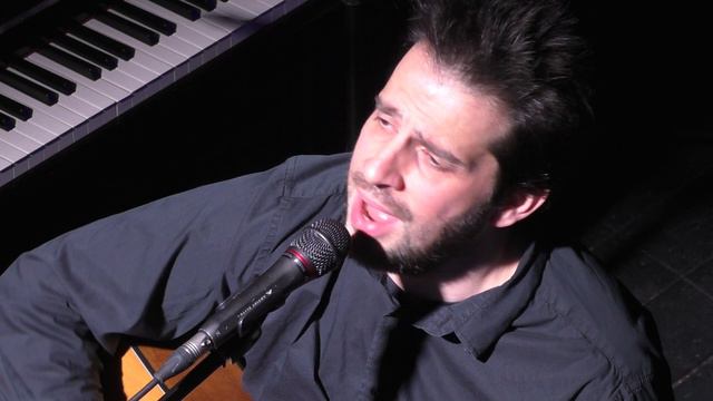 ПЕТР НАЛИЧ В MAGNUS LOCUS 20.04.2023 - LA-LA