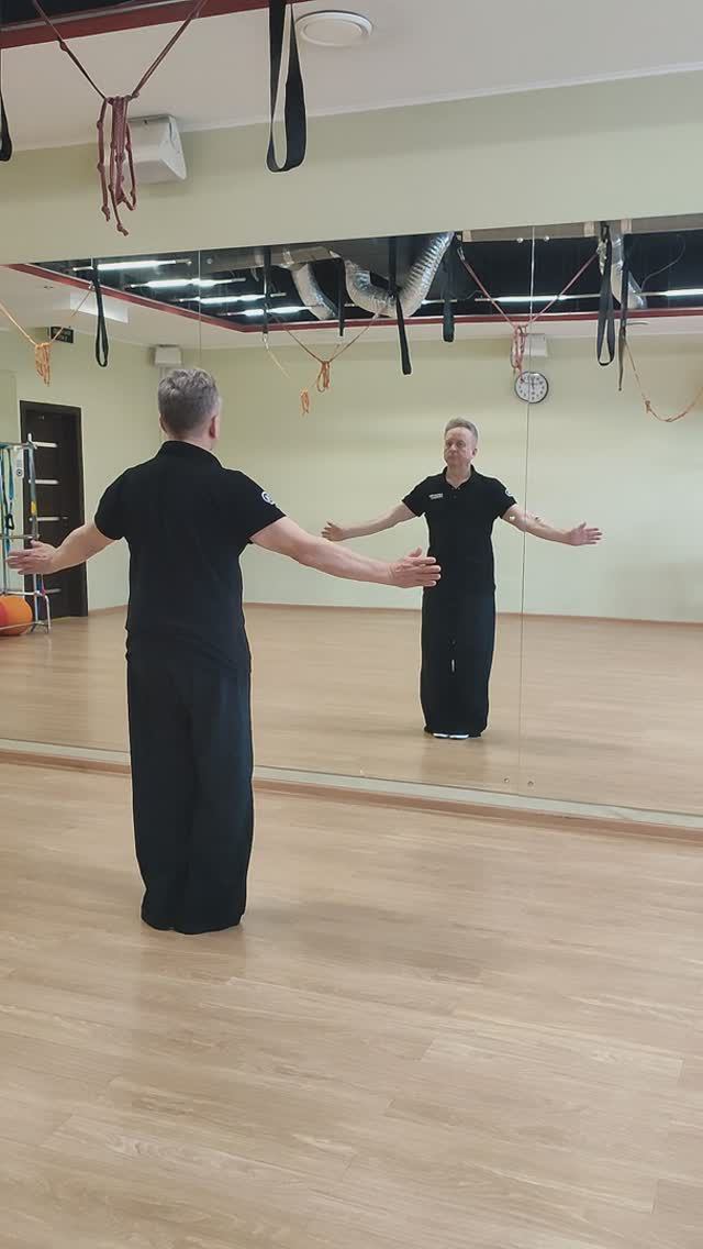 Заключительная форма: возвращение ЦИ к истокам