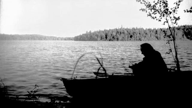 Соловецкие озёра