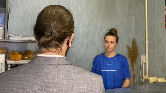 Донецк. Видеосвидетельства тех, кто лично видел героизм российских военных и преступления ВСУ_13
