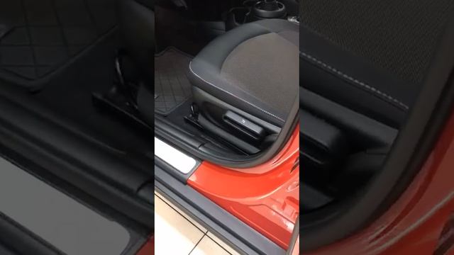 Доводчики Mini