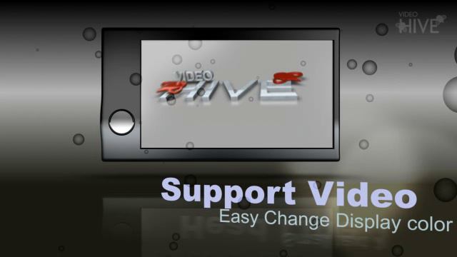 026464 The Ultimate Display