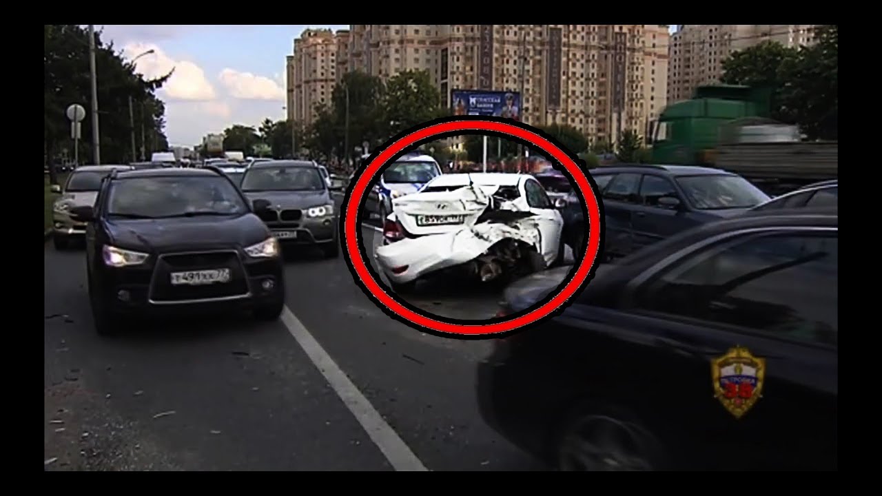 Погоня с перестрелкой в Москве [Оперативная съёмка допрос преступников] Жесткое задержание