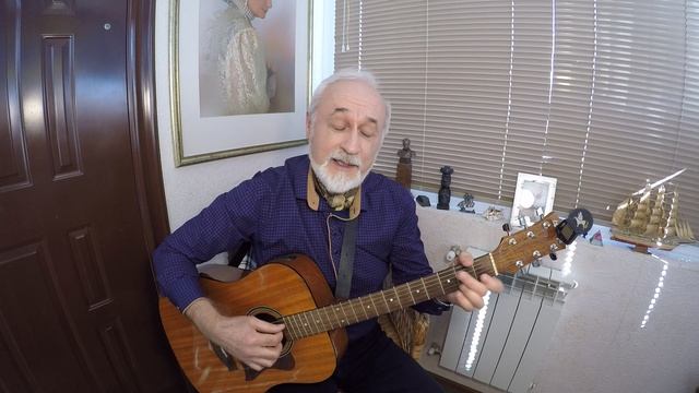 Константин Фролов-Крымский "Ксения"