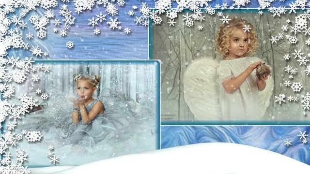 Сказочный мир.