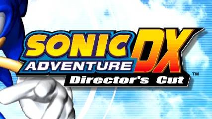 СТРИМ CIRCUSLEE И SONIC ADVENTURE DX