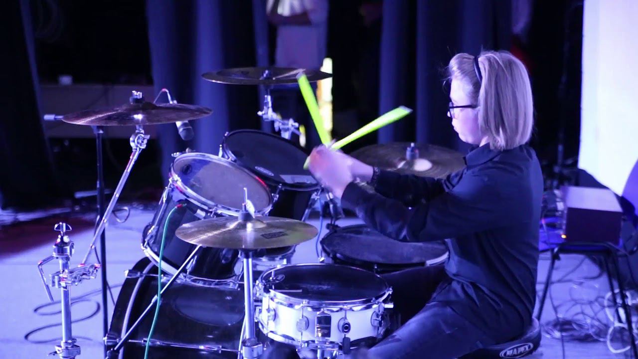 Павел Елькин. Соло