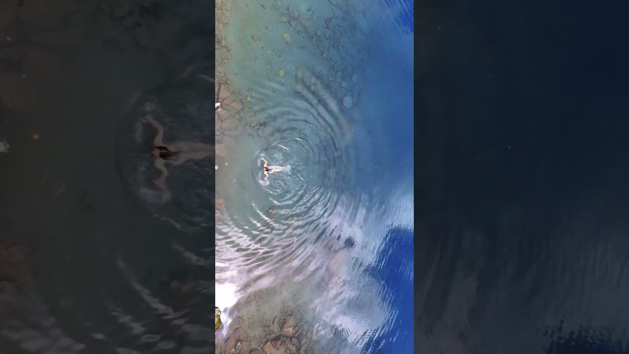 Загедан #russia #mountains #mountain #горы #россия #путешествия #dji #djimini4pro #djidrone #travel