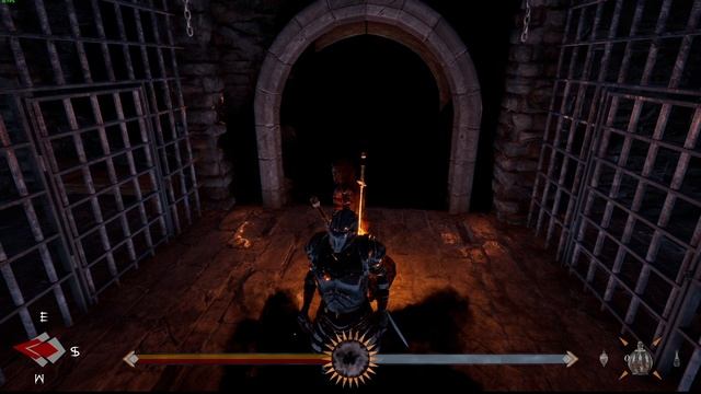 Talon's Blade ОБЗОР