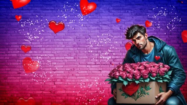 футаж для тебя!