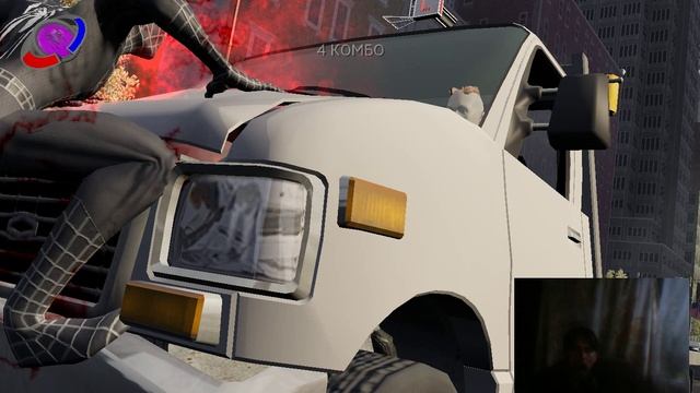 Spider-Man 3 - The Game #48