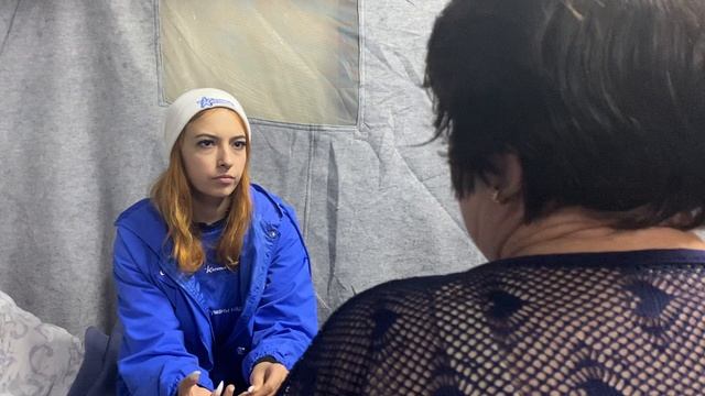 Купянск. Видеосвидетельства тех, кто лично видел героизм российских военных и преступления ВСУ _7