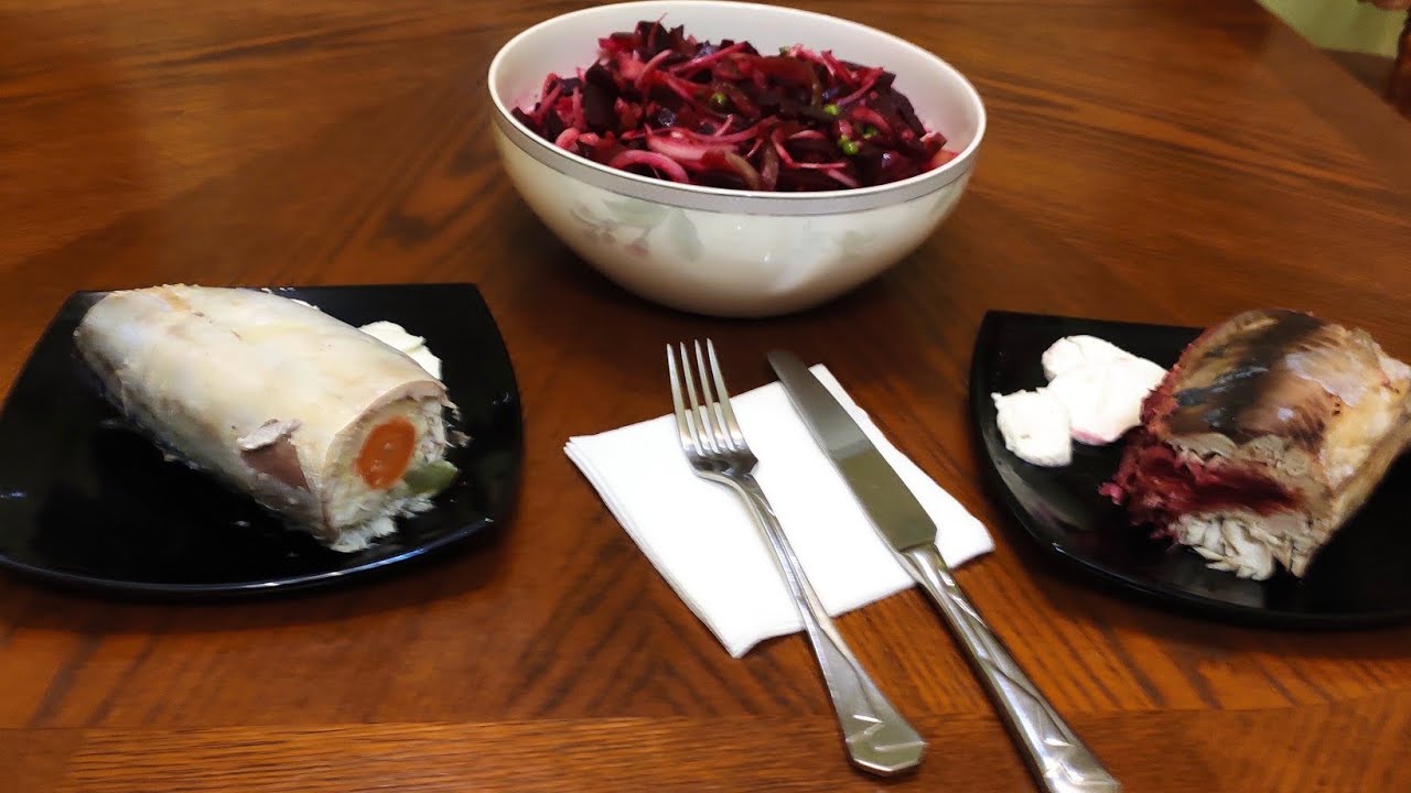 Скумбрия, которая вас удивит! Попробуйте будет очень вкусно!