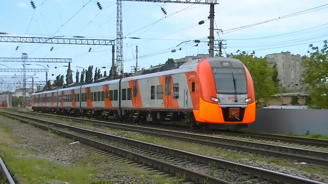 "Ласточка" ЭС1-012, РЖД ЭД9М-0175