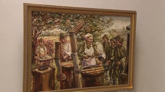 2017 04 26 - Победный май в Художественной галерее (Лобня).mp4