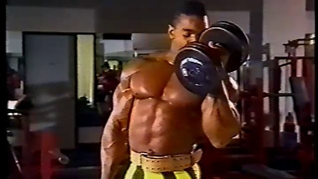 Система тренировок по Джо Вейдеру для начинающих