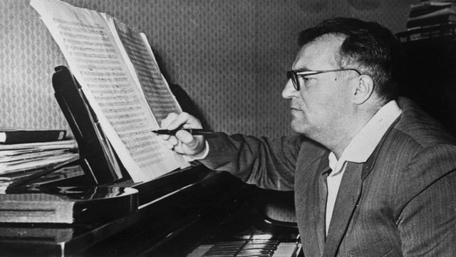 Георгий Васильевич Свиридов - Метель: No. 2, Вальс