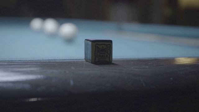 Ведущий глаз (из видеокурса "Бриллиант")