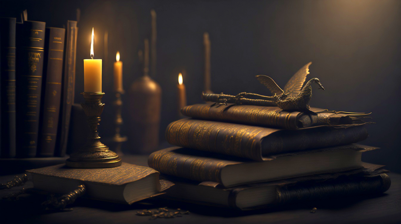 Законы Хаммурапи (аудиокнига)