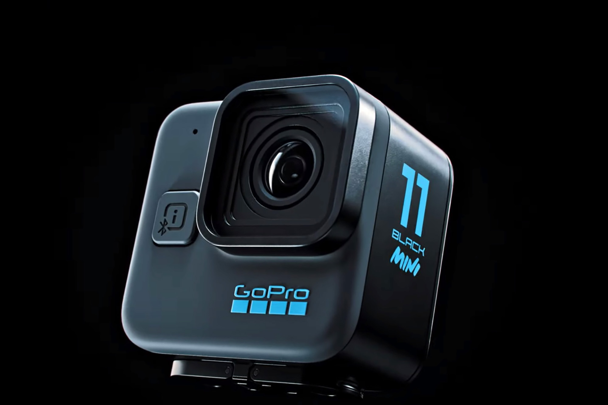 GOPRO HERO11 BLACK MINI