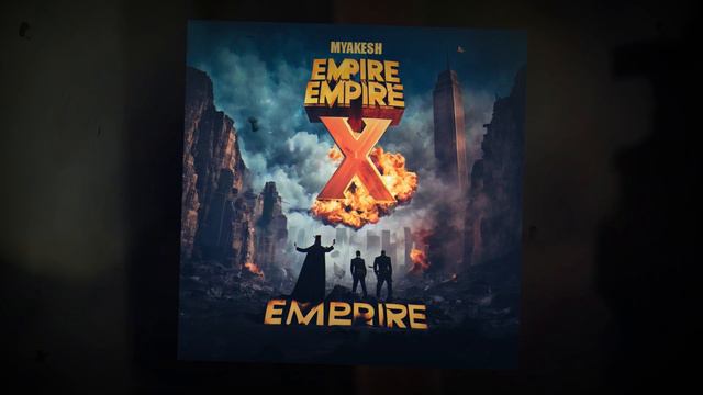 X Empire | OFFICIAL MUSIC