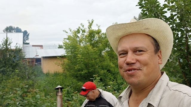 Выходные на позитиве!