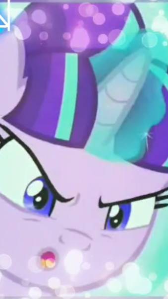 Искорка VS Старлайт