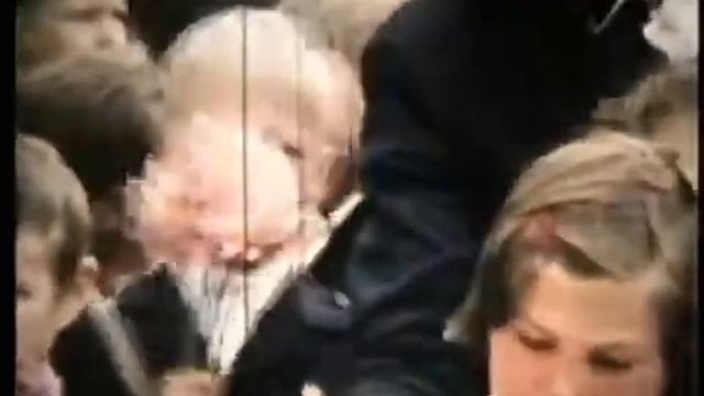 Школьные годы