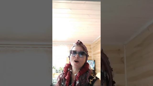 Лебедь белая. Песня.