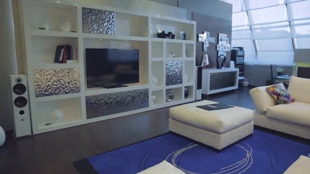 Выбор мебели от Алёны Санаевой