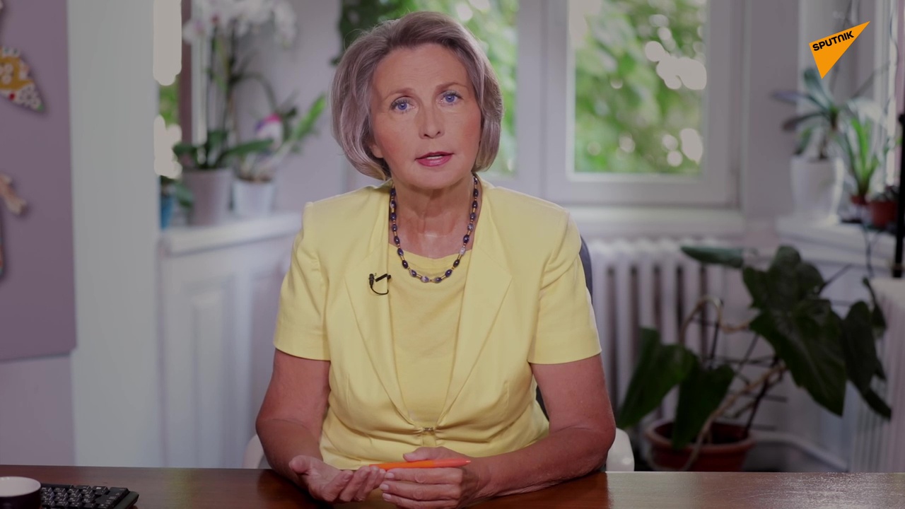 Ljubinka Milinčić: Ukrajinu razara jedan sukob ozbiljniji od rata — daleko od očiju javnosti