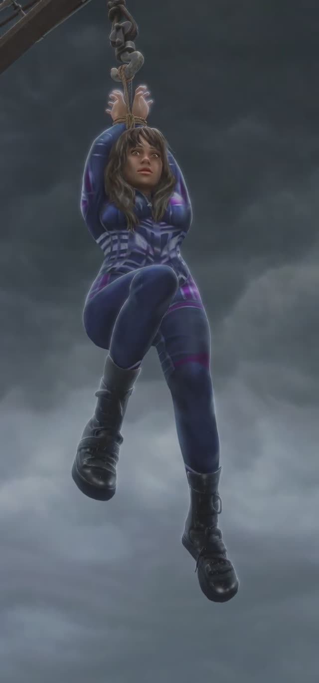 МАРОДЁРЫ ✔️ "Сквозь бурю и пламя" сезон 1 серия 11 "Ходовое испытание"