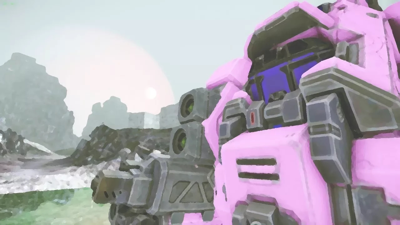 MechWarrior Online: Остаться в живых