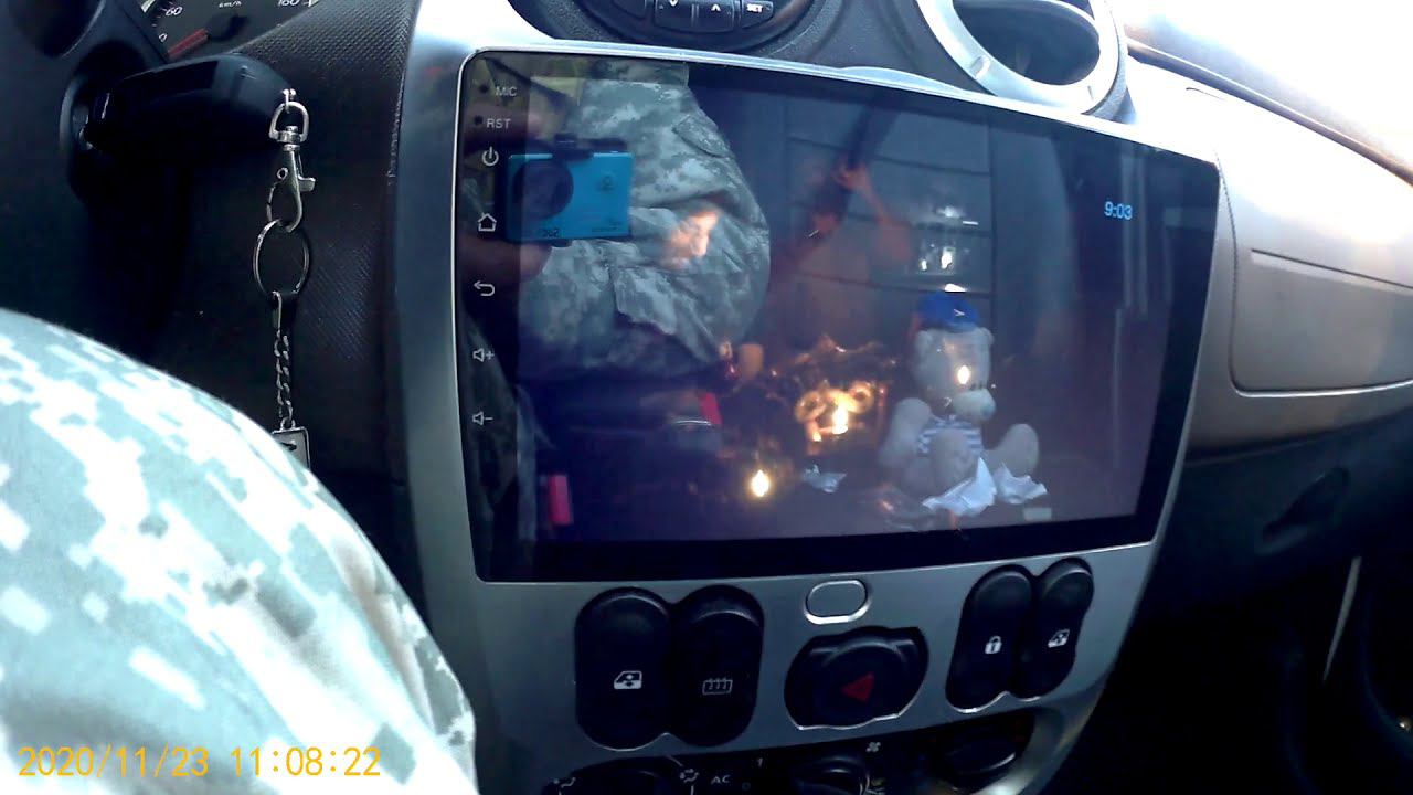 TEYES CC2 4 64 спустя год