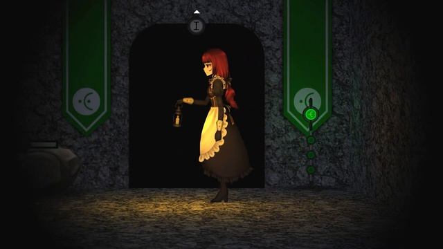 Присоединяйся к Хаосу ➤ Clea 2 #1