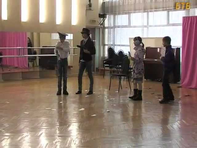 Страноведение. Россия.