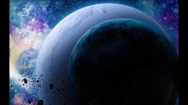 6.18. Мир внутри камня (о других мирах, богах, демонах) Йога Васиштха