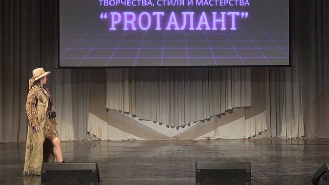 Театр моды «Колибри»  г. Дзержинск.  Коллекция «Сафари понарошку» #талантливыедети #детки #ребятишки