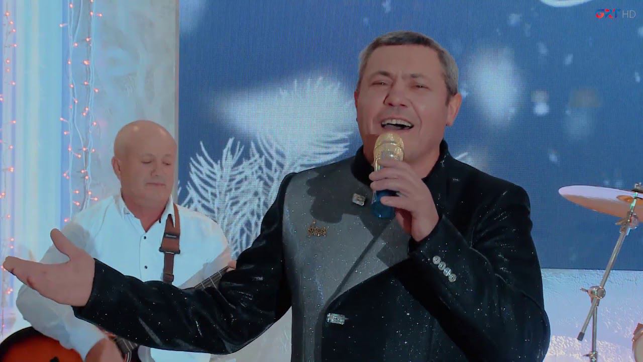 02 - Петр Петкович - Новогодняя приветственная