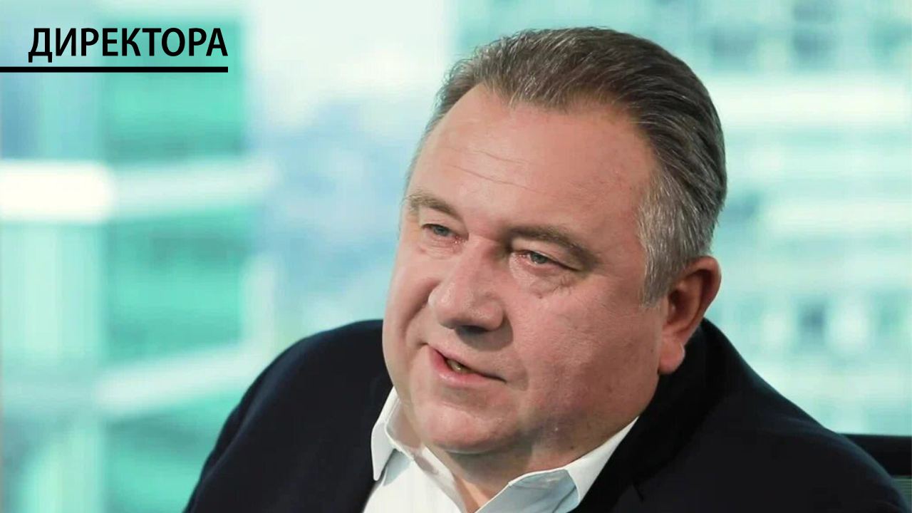 Гендиректор ОСК Алексей Рахманов о том, является ли корпорация коммерческой организацией