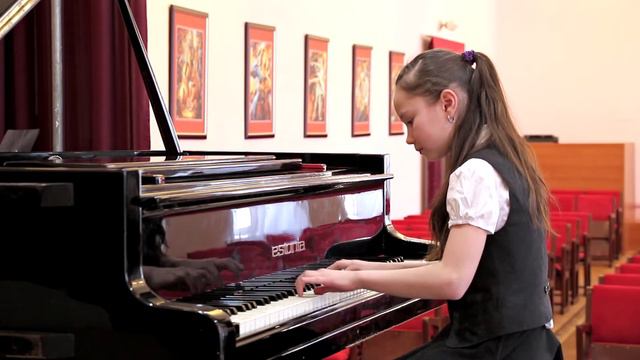 Нянина сказка