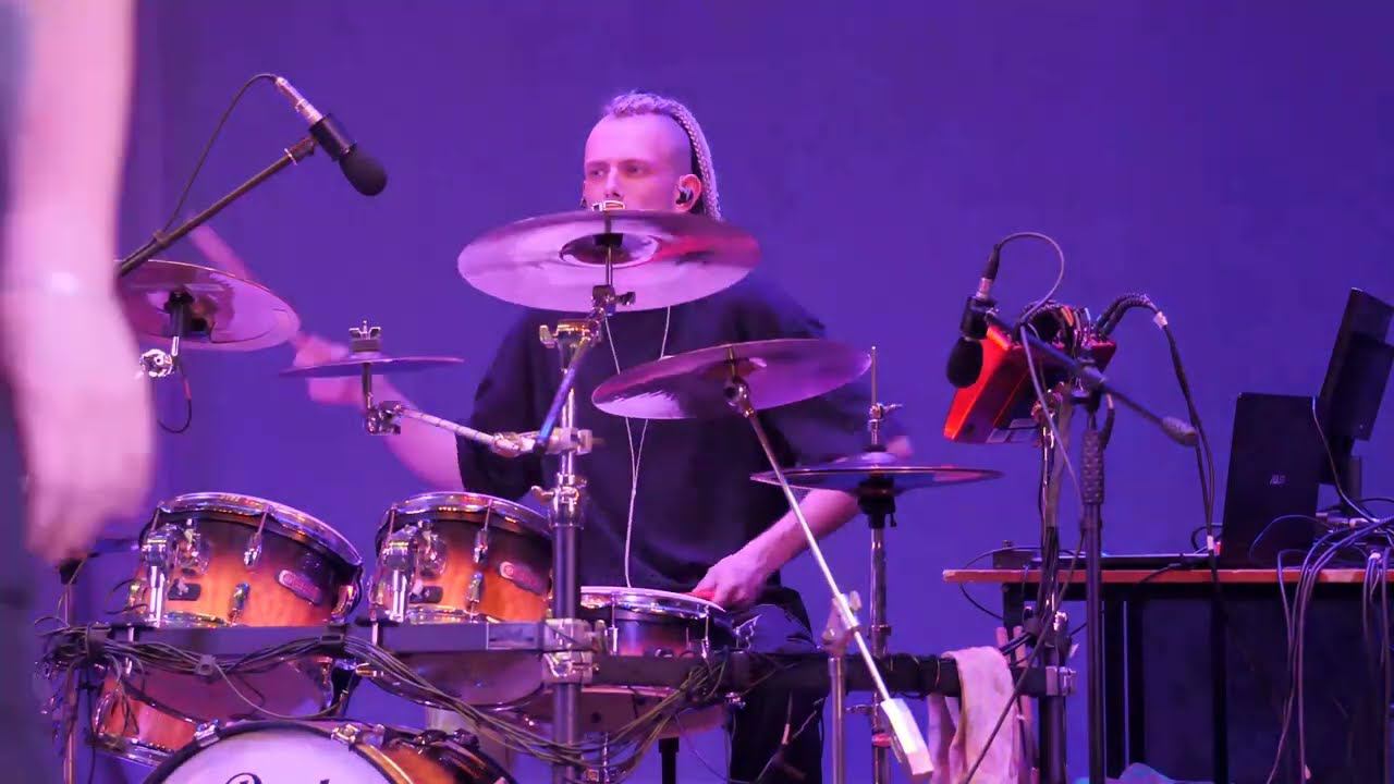 Кипелов - Я свободен / 3.06.2023 / Cover by #НАСТОЯЩИЕ