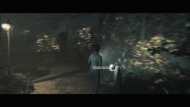 Прохождение-The Dark Pictures Little Hope. #Эпизод -Нашли Старый Музей.