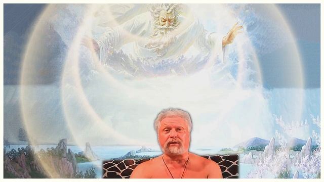 Техника исполнения молитвы "Отче наш..." - "вознесение!"